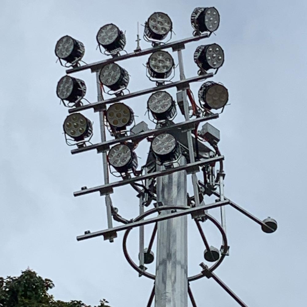 Projects - EYELIGHTING