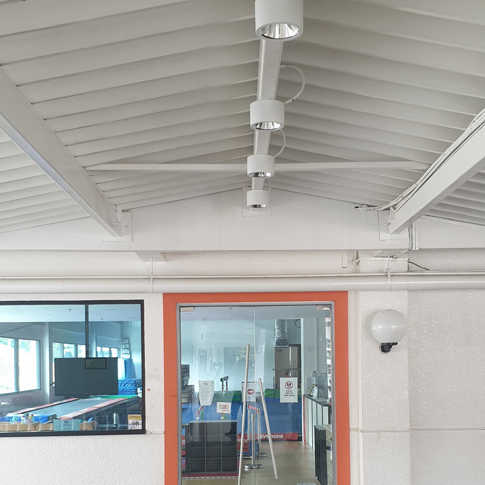 Projects - EYELIGHTING