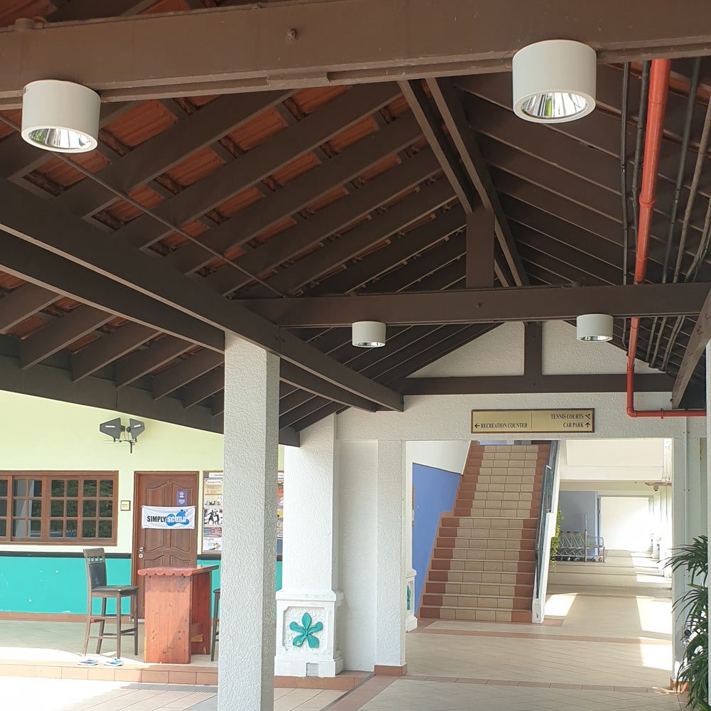 Projects - EYELIGHTING