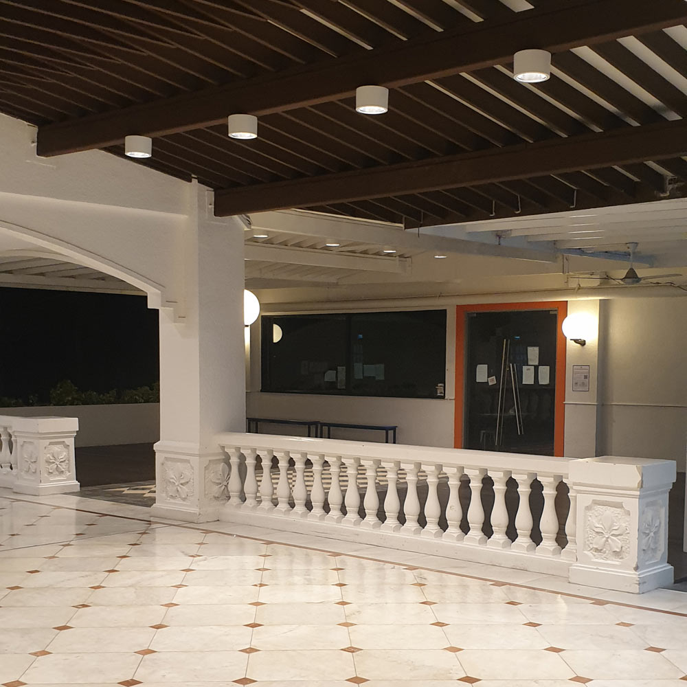 Projects - EYELIGHTING