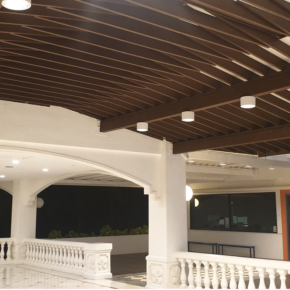 Projects - EYELIGHTING