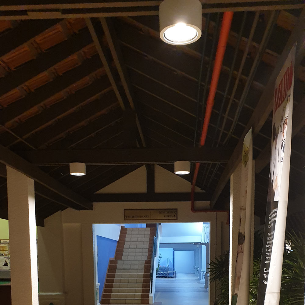 Projects - EYELIGHTING