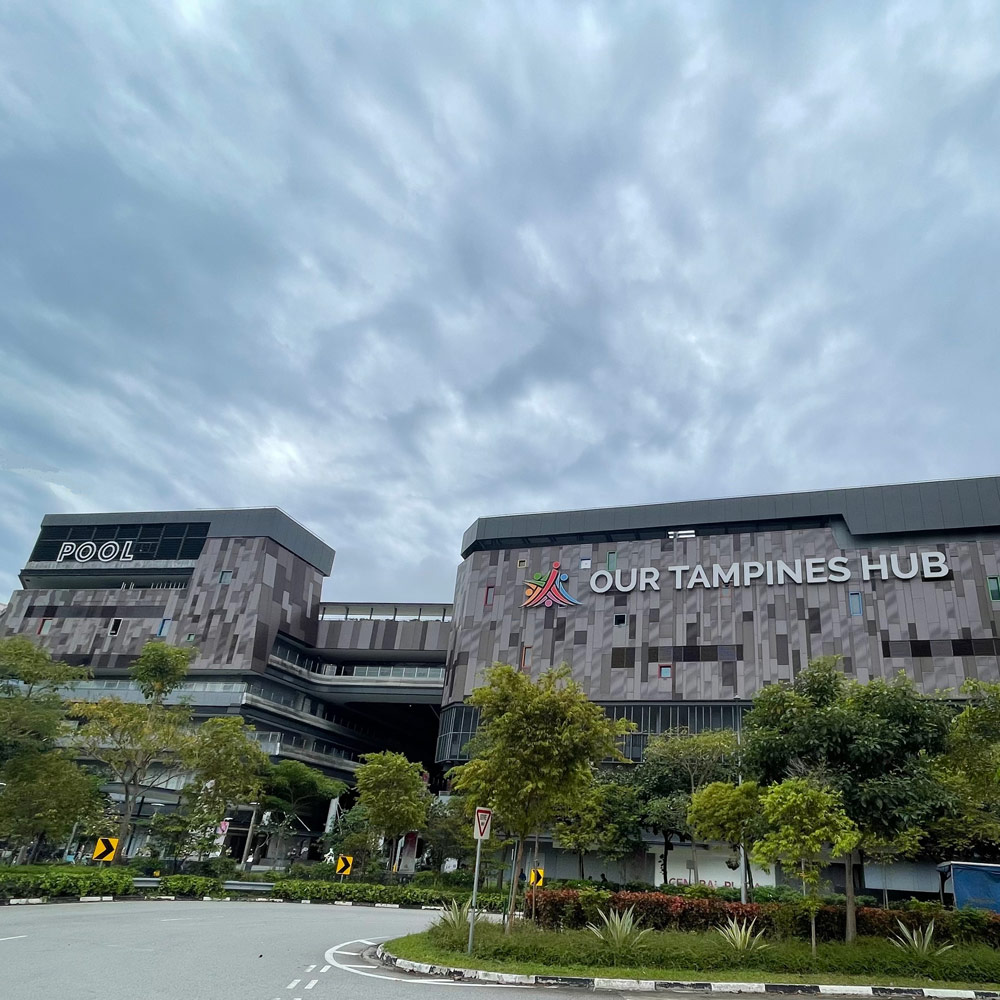 Projects - EYELIGHTING