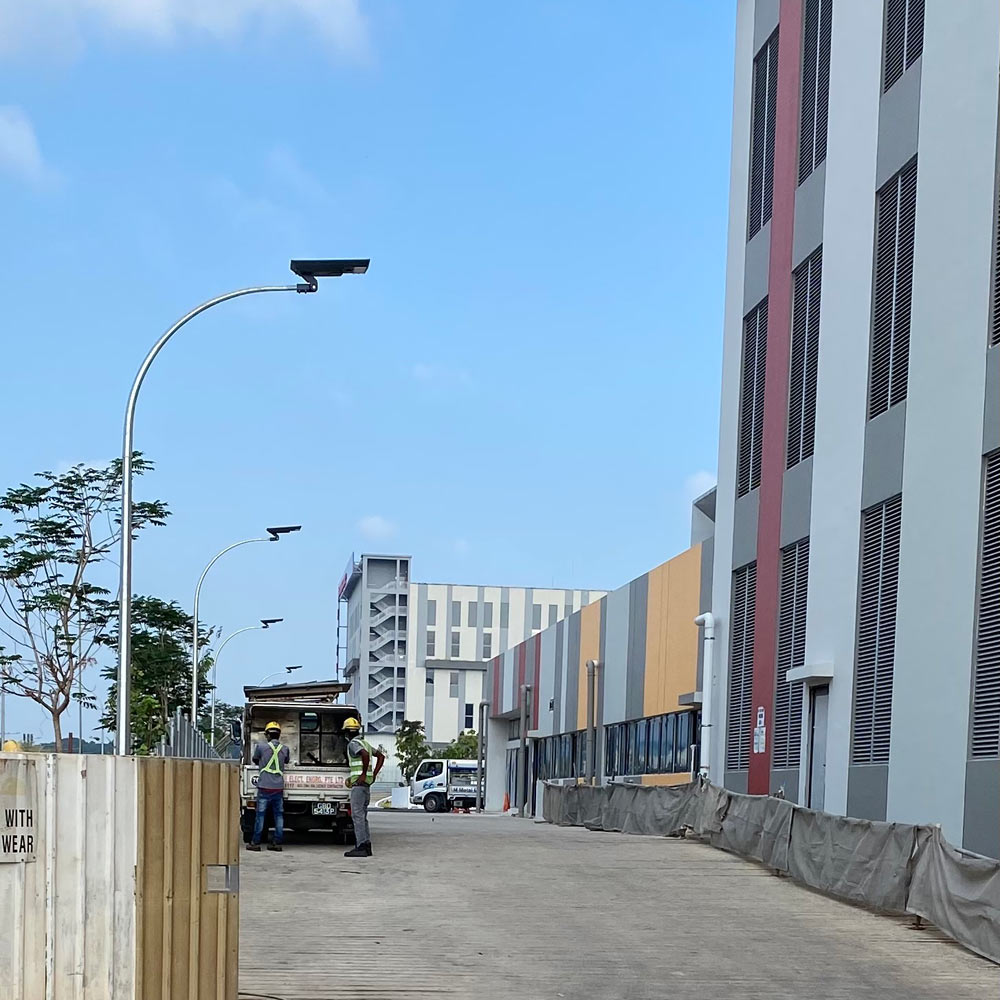 Projects - EYELIGHTING