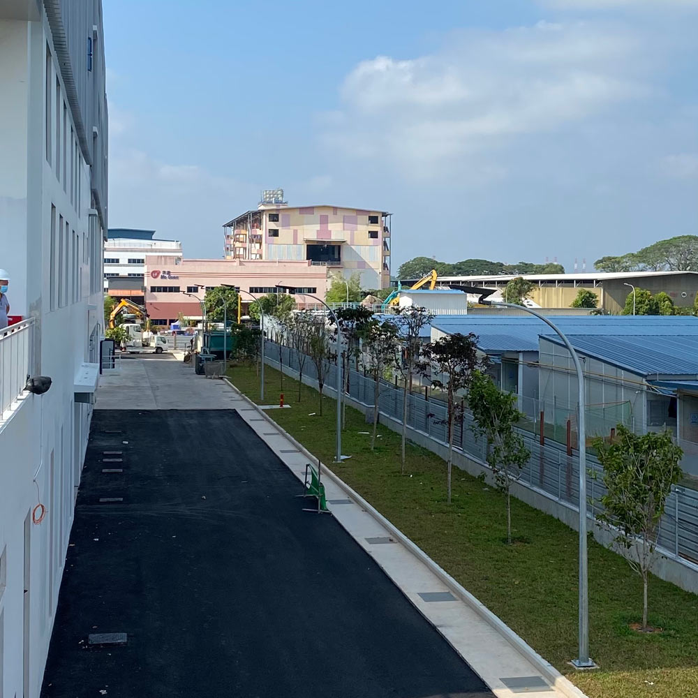 Projects - EYELIGHTING