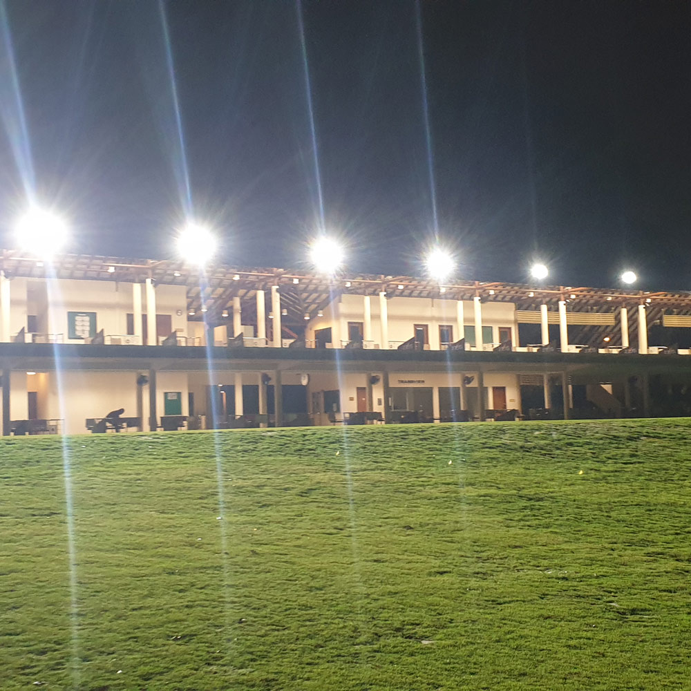 Projects - EYELIGHTING