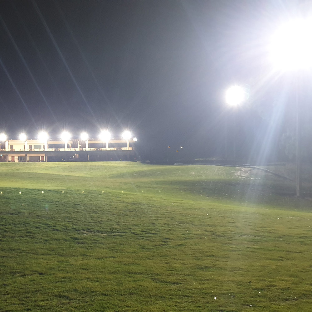 Projects - EYELIGHTING