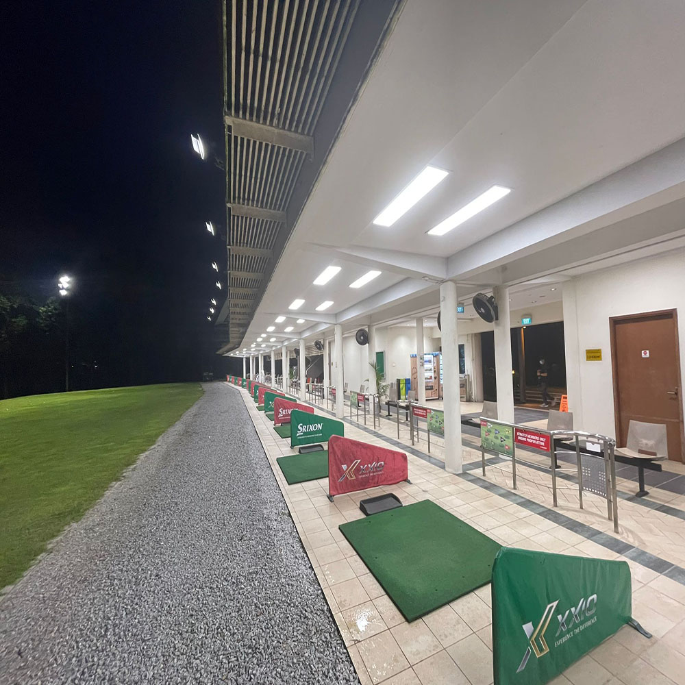 Projects - EYELIGHTING