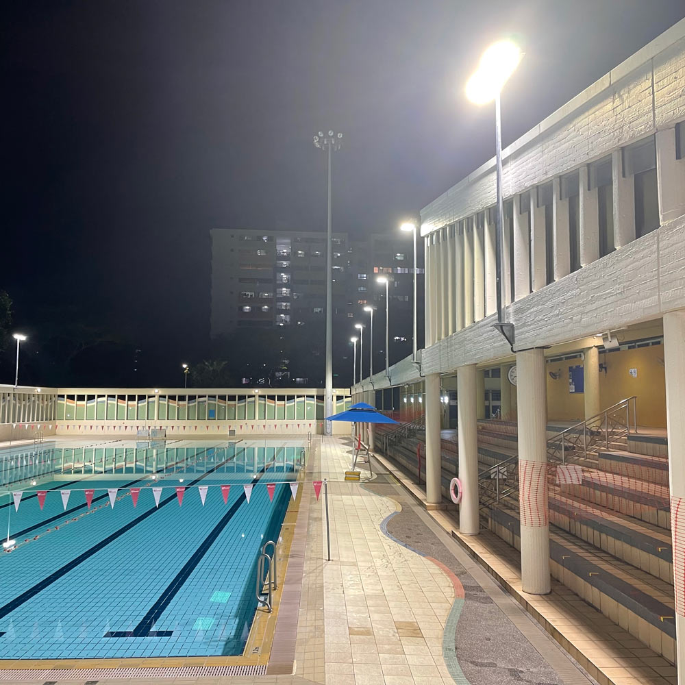 Projects - EYELIGHTING