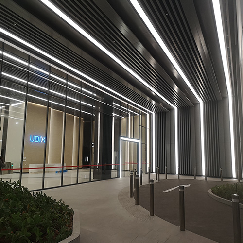 Projects - EYELIGHTING